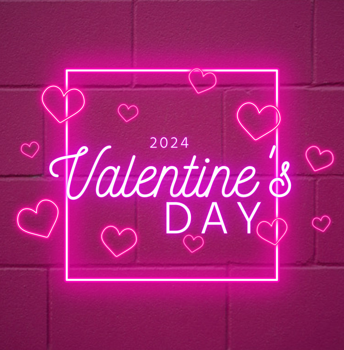 Valentine’s Day - 2024 – Latte Love Designs